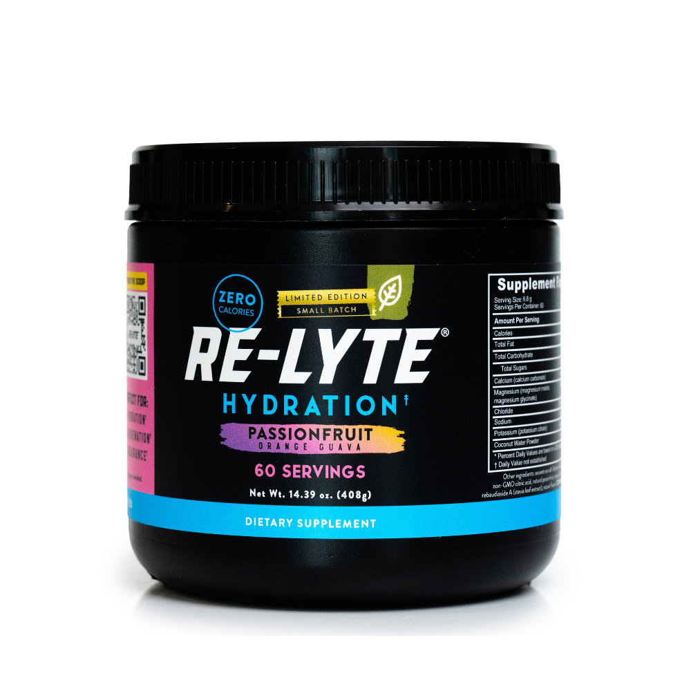 Re-Lyte® Hydration – Redmond Equine