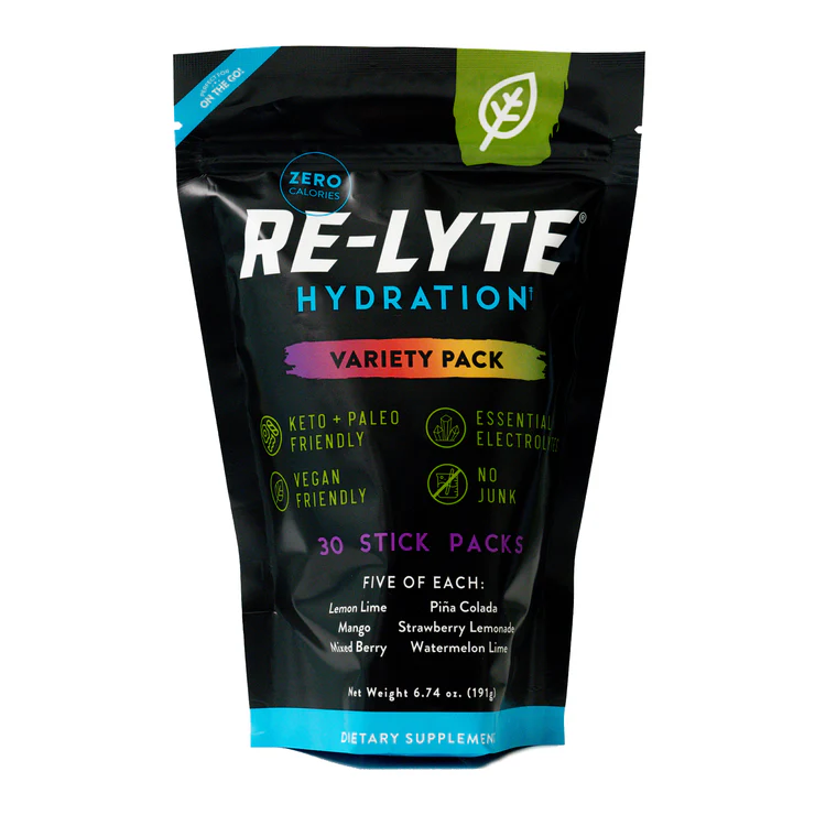 Re-Lyte® Hydration – Redmond Equine