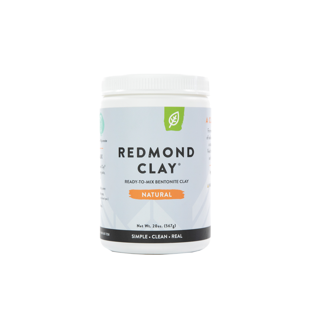 Redmond Clay – Redmond Equine